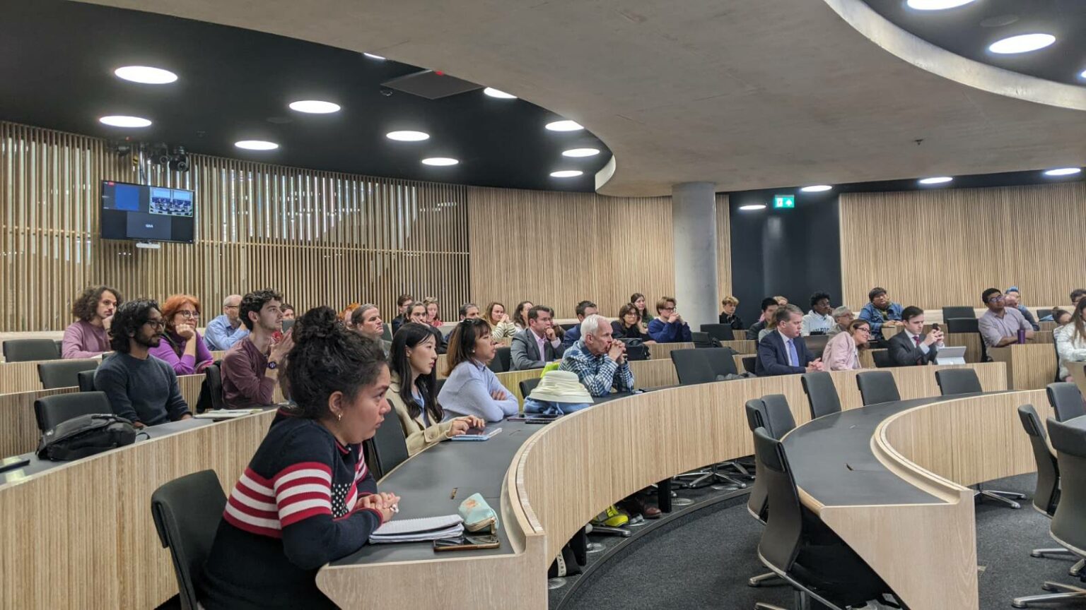 Algorithms of War: The Use of AI in Armed Conflict – #OMN (Open Media ...